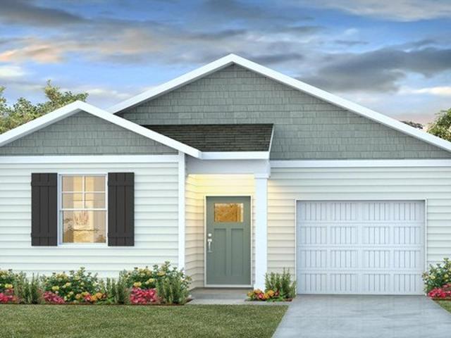 DEVON Plan Summerville Community