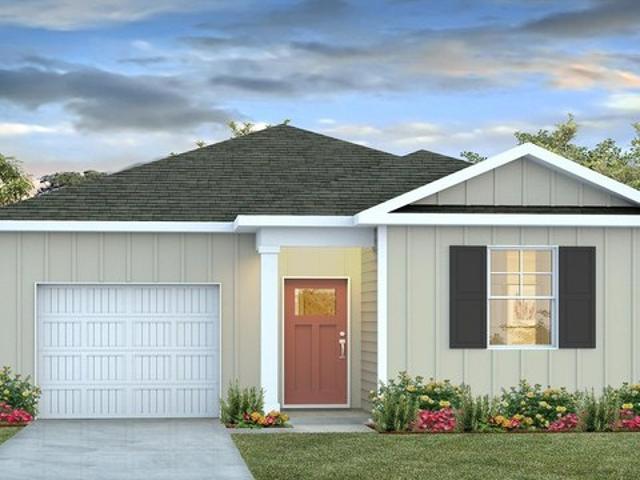 DEVON Plan Sutton Farm Community