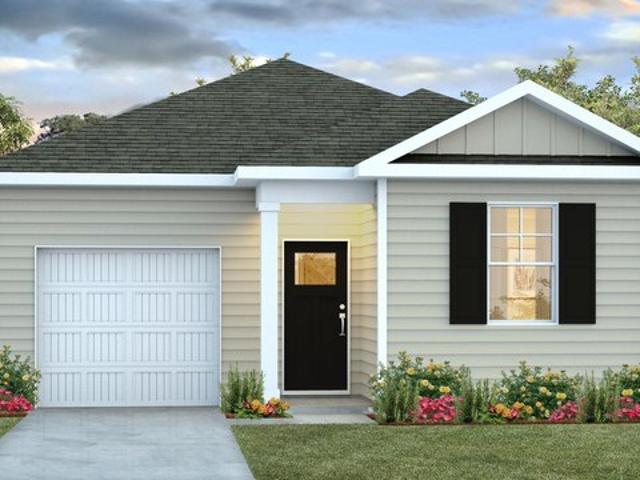 DEVON Plan The Oaks at Center Station Community