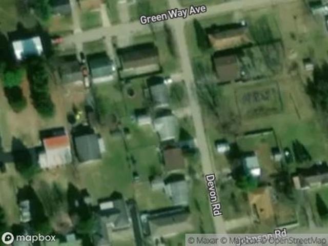 Devon Rd