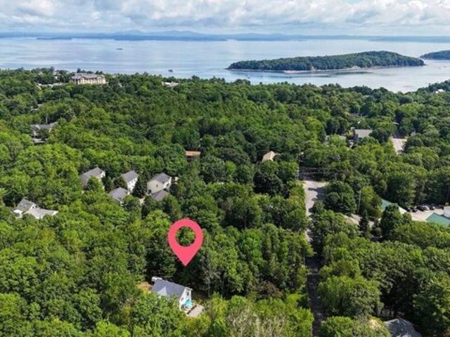Devon Rd, Bar Harbor, Home For Sale