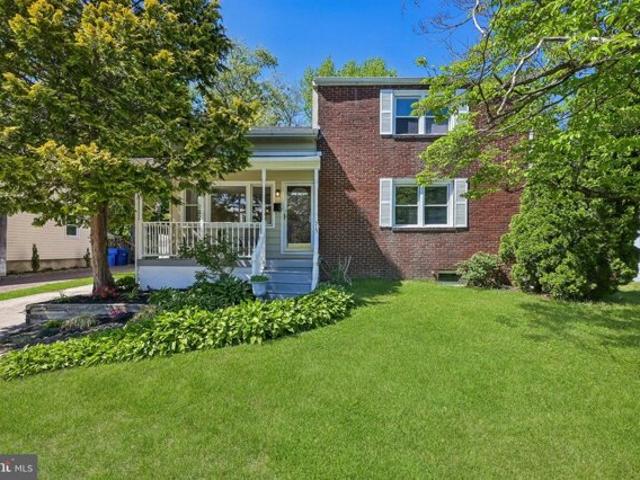 Devon Rd, Moorestown, Home For Sale
