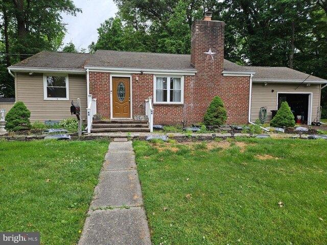 Devon Rd, Mount Holly, Home For Sale