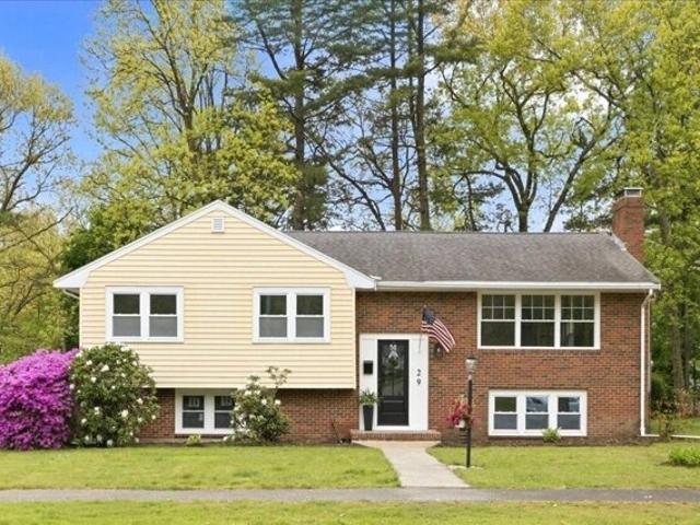 Devon Rd, Norwood, Home For Sale