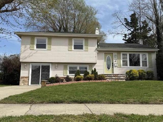 Devon Rd, Somers Point, Home For Sale