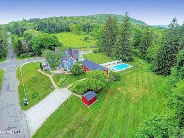 Devon Rd, Stockbridge, Home For Sale