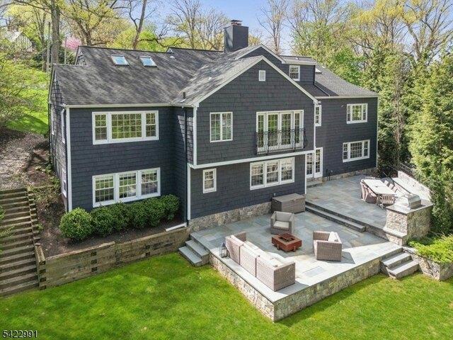 Devon Rd, Summit, Home For Sale