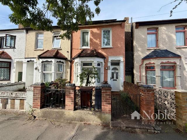 Devon Road, Barking IG11, 2 bed terraced house to rent, £2,100 pcm | PrimeLocation