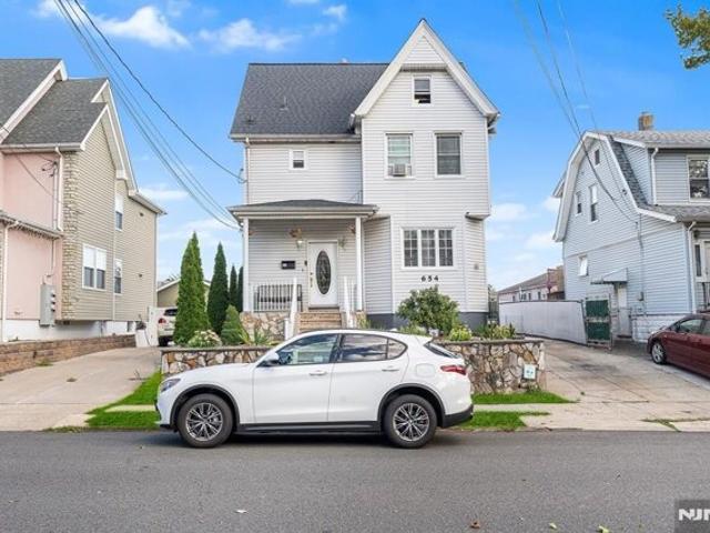 Devon St, Kearny, Home For Sale