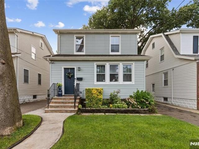 Devon St, Kearny, Home For Sale