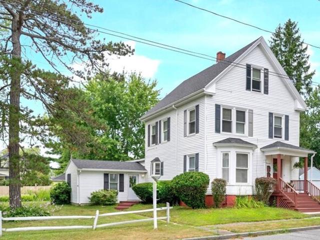 Devon St, Portland, Home For Sale
