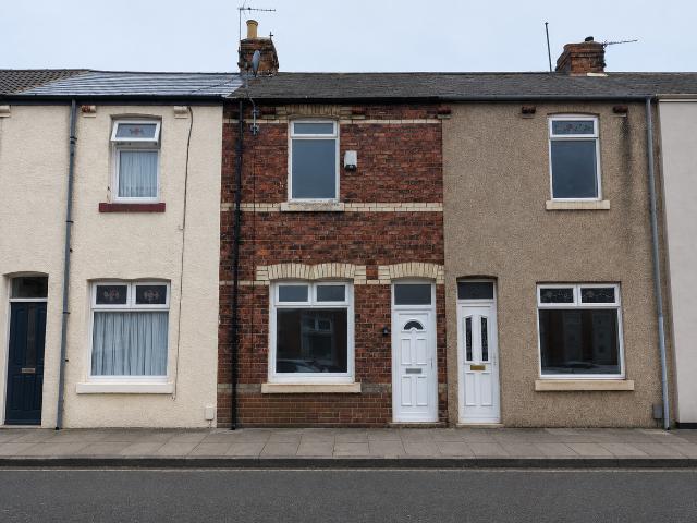 Devon Street, Hartlepool TS25, 2 bed terraced house to rent, £475 pcm | PrimeLocation