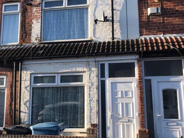 Devon Street, Hull HU4, 2 bed terraced house to rent, £575 pcm | PrimeLocation