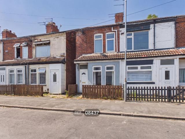 Devon Street, Hull HU4, 2 bed terraced house to rent, £725 pcm | PrimeLocation