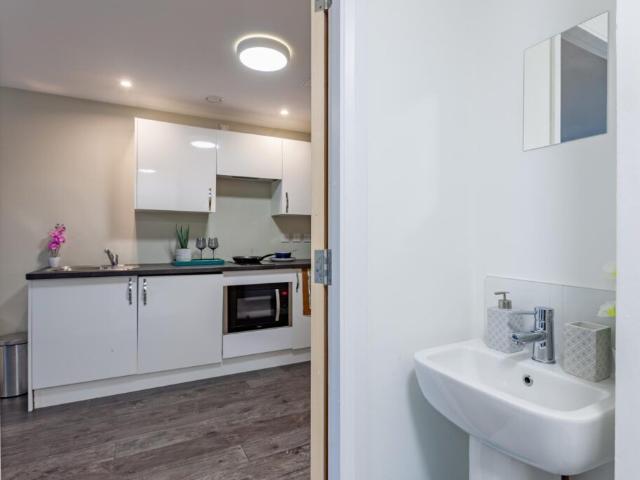 Devon Street, Liverpool L3, Studio to rent, £823 pcm | PrimeLocation