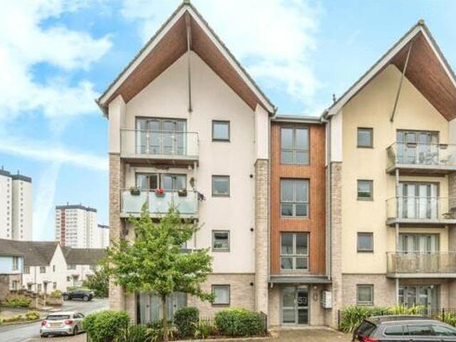 Devonport, Chapel Street, Plymouth, 2 Bedroom Flat