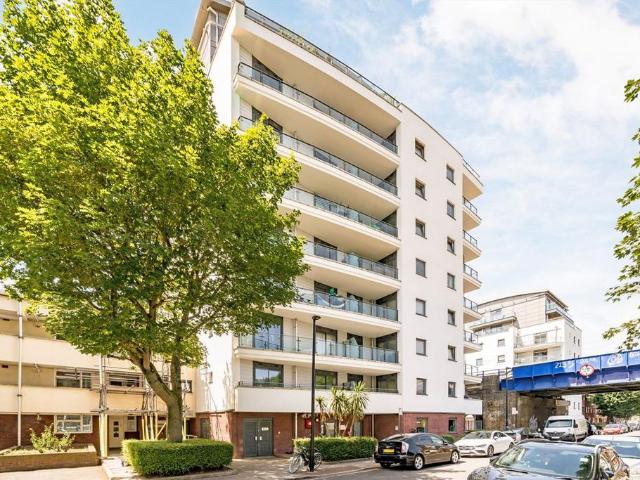 Devonport Street, London E1 1 bed flat to rent £1,850 pcm £427 pw