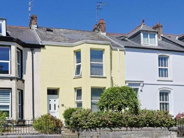 Devonport Road, Plymouth, 5 Bedroom Terraced