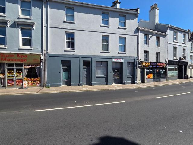 Devonport Road, Plymouth PL3, 1 bed flat to rent, £875 pcm | PrimeLocation