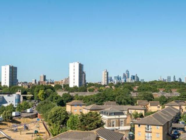 Devons Road, 1 Bedroom Flat