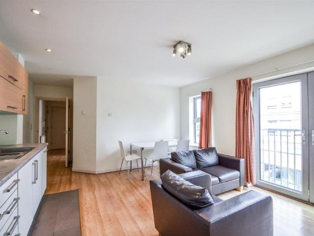 Devons Road, London, E3