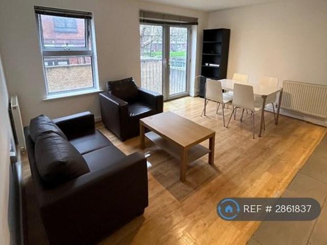 Devons Road, London, E3 1 bed flat to rent £1,700 pcm £392 pw