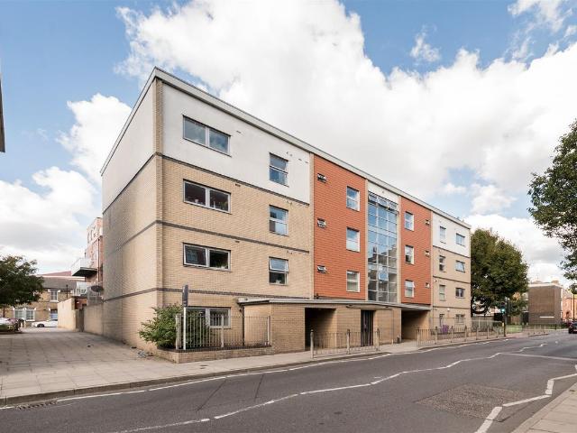 Devons Road, London E3, 1 bed flat to rent, £1,700 pcm | PrimeLocation