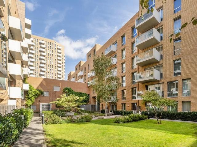 Devons Road, London E3, 1 bed flat to rent, £2,340 pcm | PrimeLocation