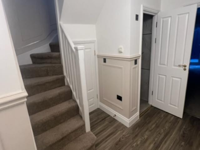 Devons Road, London E3 2 bed townhouse to rent £2,650 pcm £612 pw