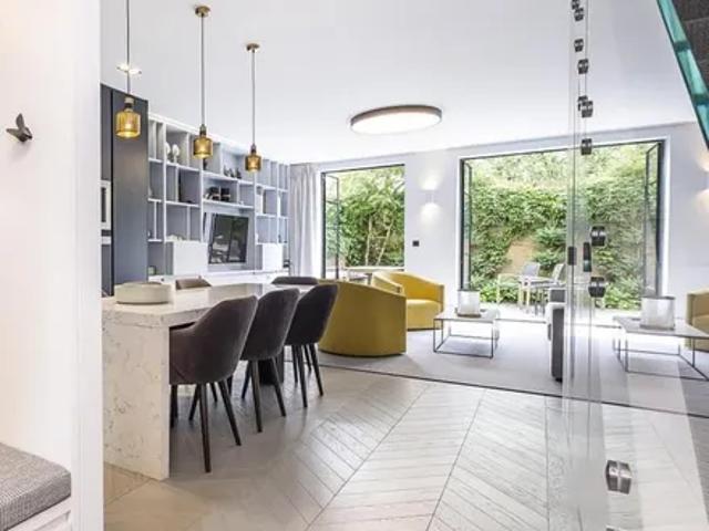 Devonshire Mews, 68 Park Walk, Lot's Village, London, SW10 0AY, United Kingdom | 2 bed house for rent #167599734 | Rentberry