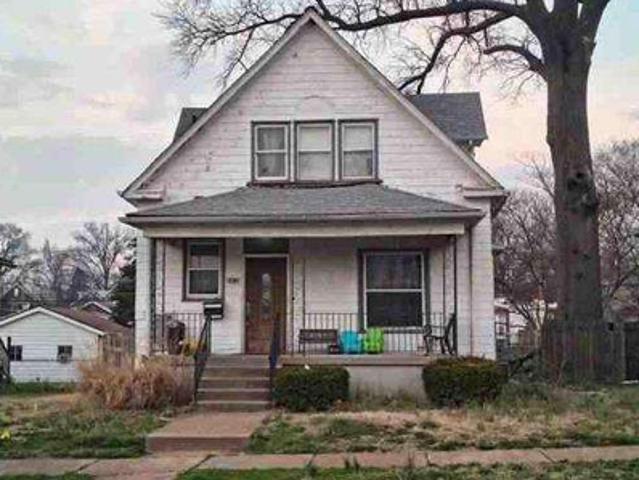 Devonshire Ave