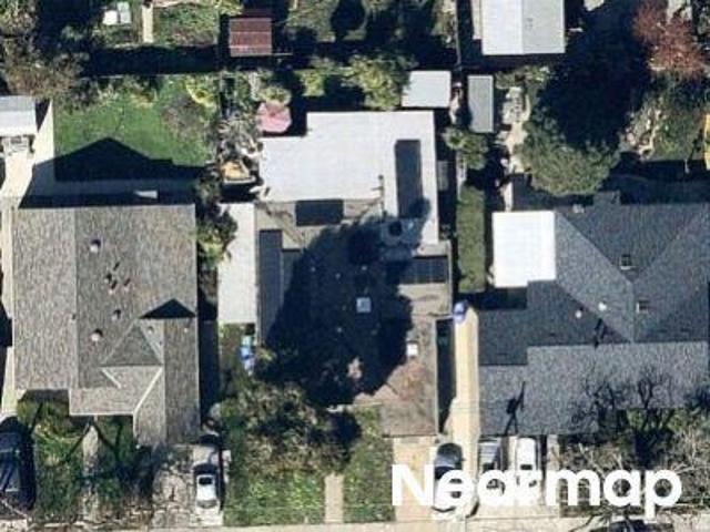 Devonshire Ave