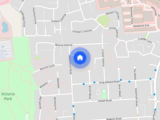 Devonshire Close, Basildon, Essex, SS15