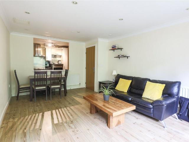Devonshire Court, Manor Gardens, London N7, 1 bed flat to rent, £1,950 pcm | PrimeLocation