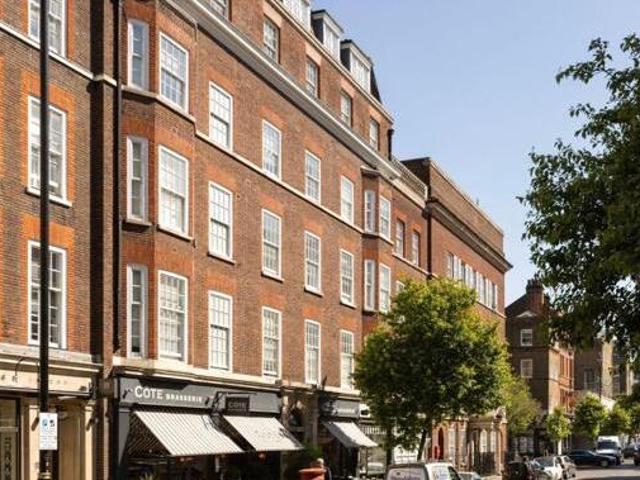 Devonshire Court, Marylebone, 2 Bedroom Apartment