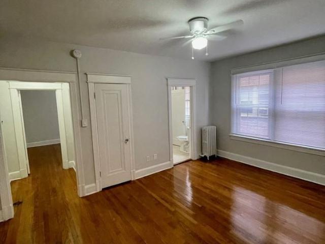 Devonshire Court South Studio Apartment for Rent at 4105 Wisconsin Ave Nw, Washington, DC 20016 Van Ness Forest Hills
