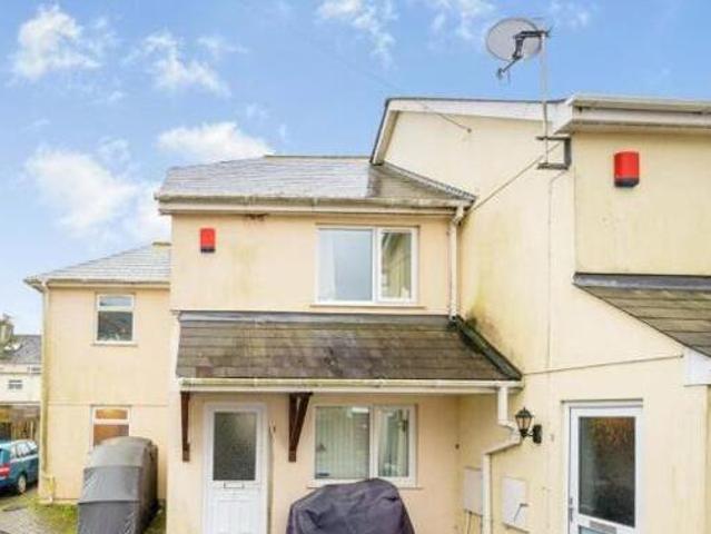 Devonshire Court, Torpoint, 3 Bedroom End
