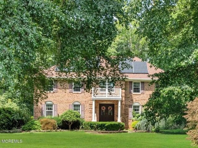 Devonshire Dr, Morganville, Home For Sale
