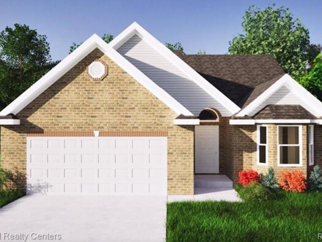 Devonshire Dr, Lapeer, Condo For Sale