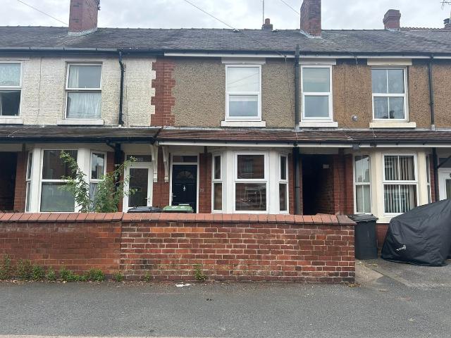 Devonshire Drive, Nottingham NG16, 2 bed terraced house to rent, £775 pcm | PrimeLocation