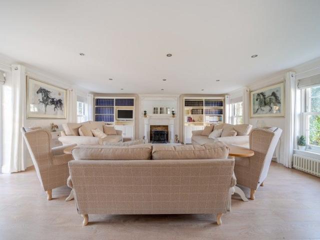 Devonshire Drive, Camberley, Surrey, GU15