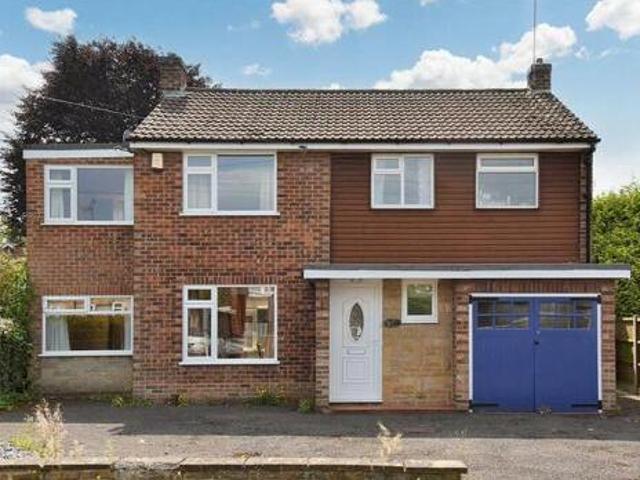 Devonshire Drive, Duffield, 3 Bedroom Detached