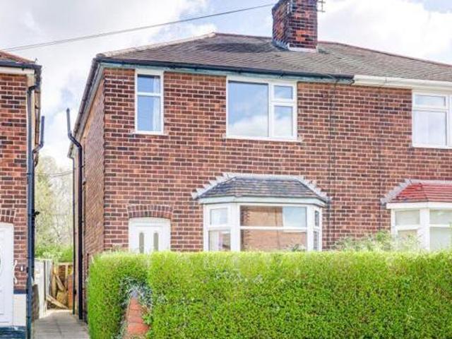 Devonshire Drive, Stapleford, 3 Bedroom Semi detached