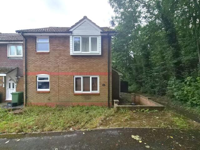 Devonshire Gardens, Bursledon SO31, 1 bed terraced house to rent, £950 pcm | PrimeLocation