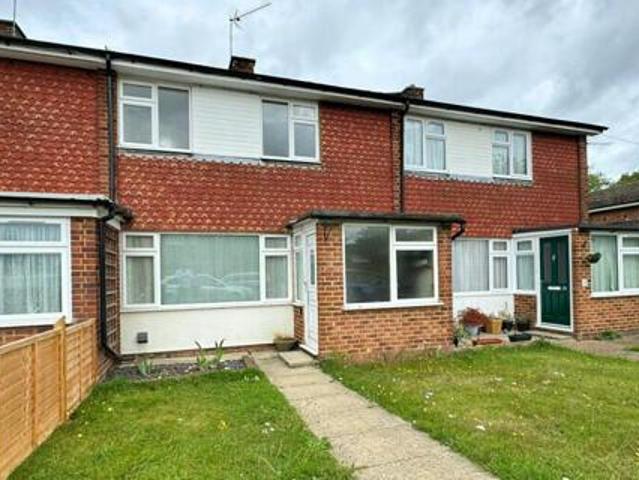 Devonshire Green, Slough, 2 Bedroom Terraced