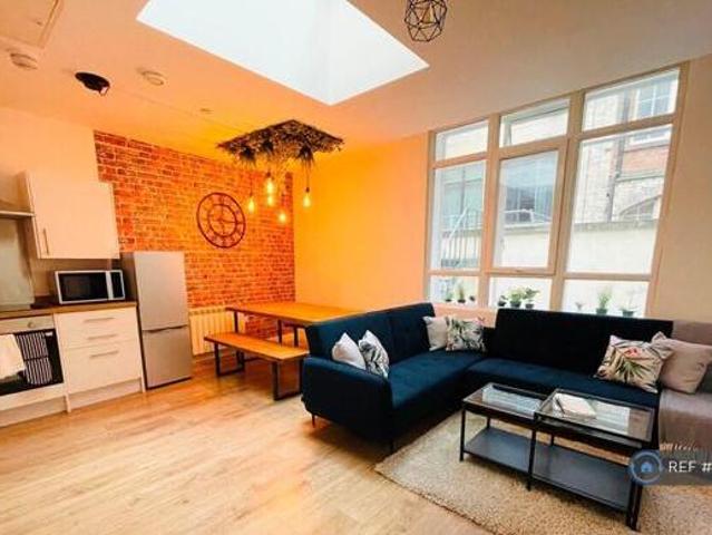 Devonshire House, Birmingham, 2 Bedroom Flat