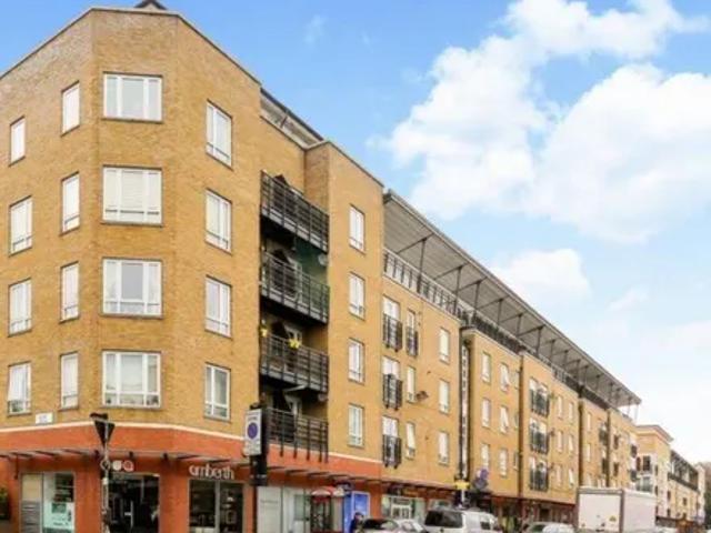 Devonshire House, Cross Street, London, N1 2BH, United Kingdom | 2 bed house for rent #167602478 | Rentberry