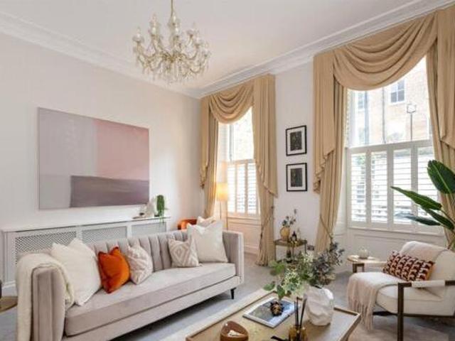 Devonshire Place, Marylebone, 3 Bedroom Apartment