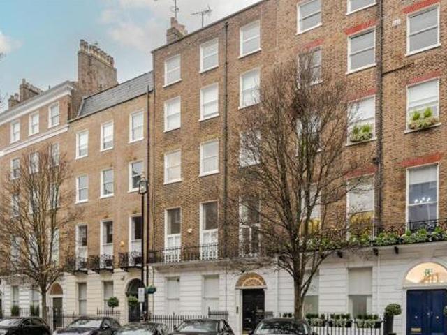 Devonshire Place, Marylebone, 3 Bedroom Flat
