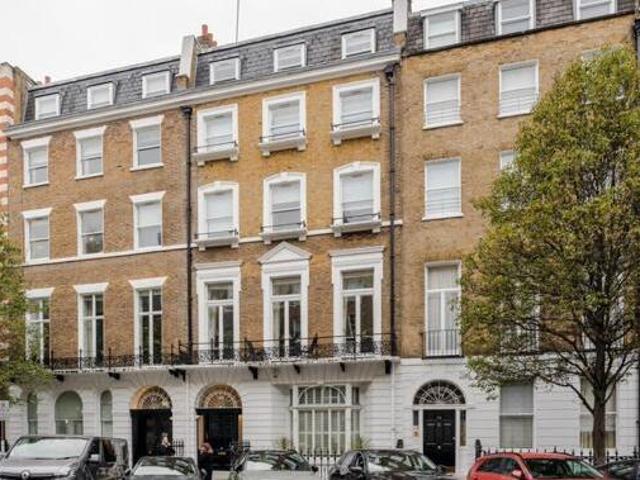 Devonshire Place, Marylebone,3 Bedroom Penthouse